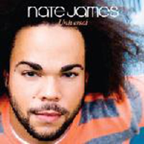 Amazon.com: Nate James / Universal: CDs & Vinyl