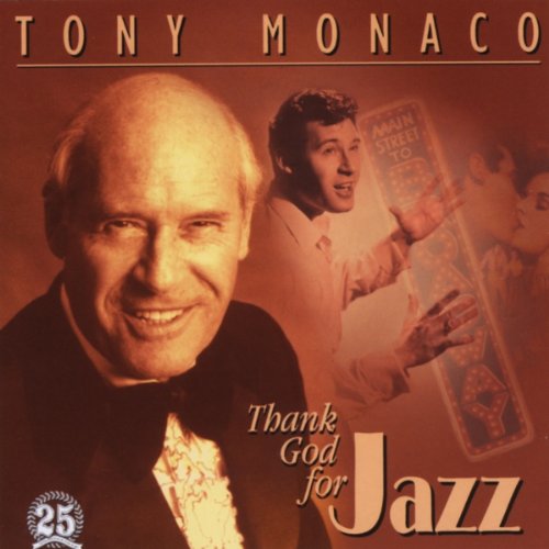 Play Thank God for Jazz by Tony Monaco on Amazon Music