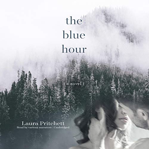 Amazon.com: The Blue Hour: A Novel (Audible Audio Edition): Laura ...