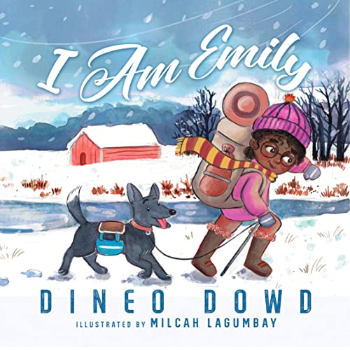 Amazon.com: I am Emily: Based on a true story, Emily’s goal is to let ...