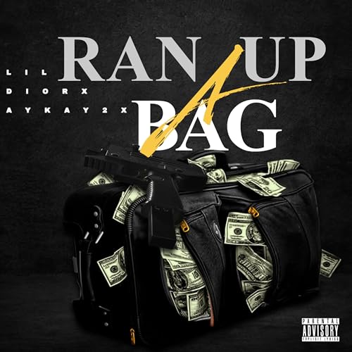 Play Ran Up A Bag by Lil Dior on Amazon Music Unlimited