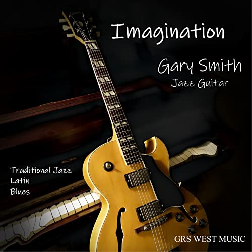 Play Imagination by Gary Smith on Amazon Music Unlimited
