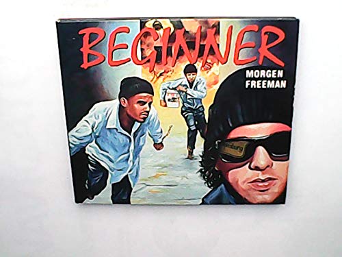 Morgen Freeman [Single-CD] - Amazon.com Music