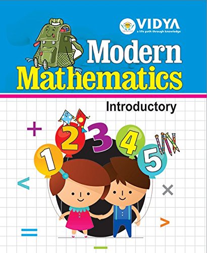 Modern Mathematics – Intro : Editorial Board: Amazon.in: Books