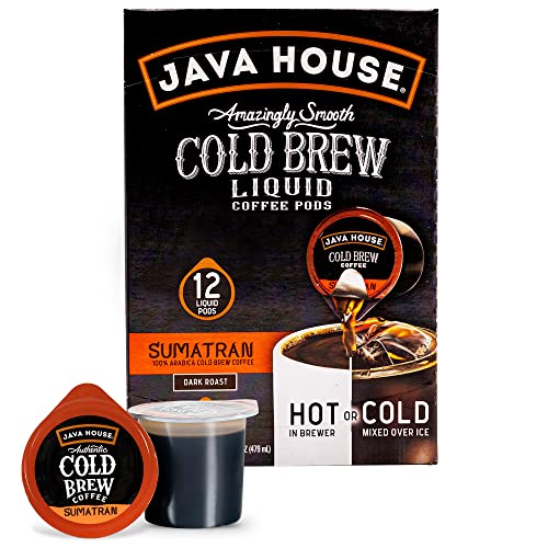 Top 10 Best Cold Brew Coffee Concentrate : Reviews & Buying Guide - Katynel