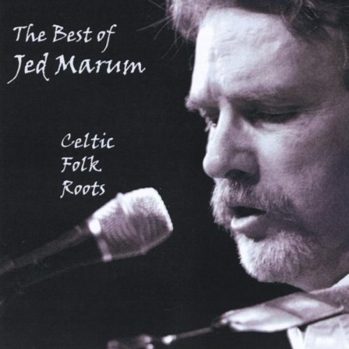 Amazon.com: Best of Jed Marum: Celtic Folk Roots : Jed Marum: Digital Music