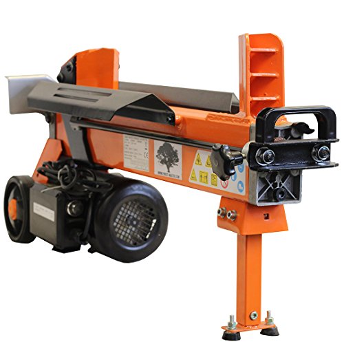 Best Homelite 5 Ton Electric Log Splitter in the UK - 2025