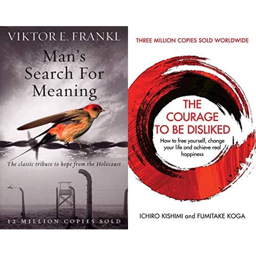 Buy Man's Search For Meaning: The classic tribute to hope from the ...
