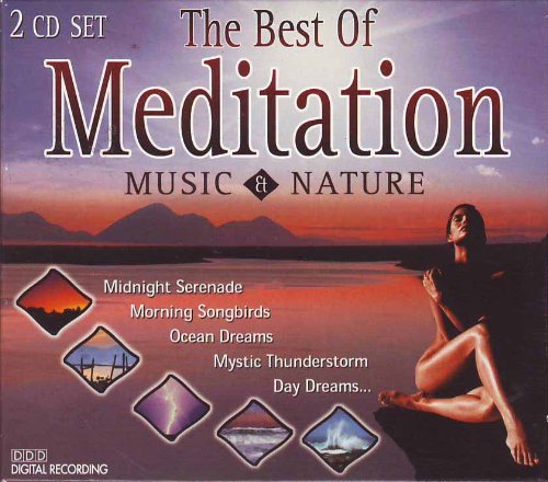 Amazon.com: Best of Music & Nature: CDs & Vinyl