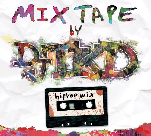 Takeda Senpai Aka DJ Tkd & Various Artists - Takeda Senpai No Hizo Mix ...