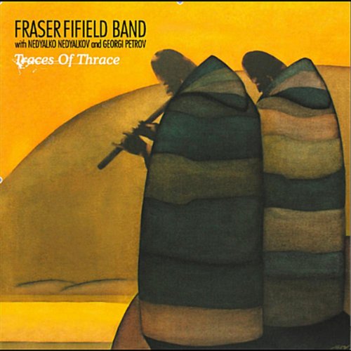 Play Traces of Thrace (feat. Nedyalko Nedyalkov & Georgi Petrov) by ...