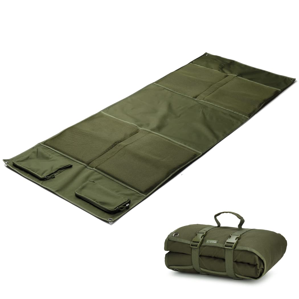 Snapklik.com : Shooting Mat, Extra Large Folded Shooting Mats Prone ...