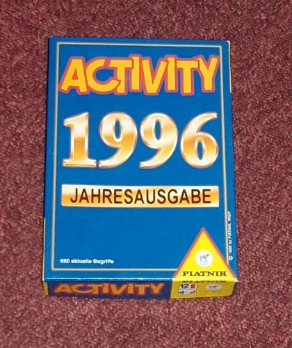 Activity Hol Den Horst – Die 15 besten Produkte im Vergleich ...