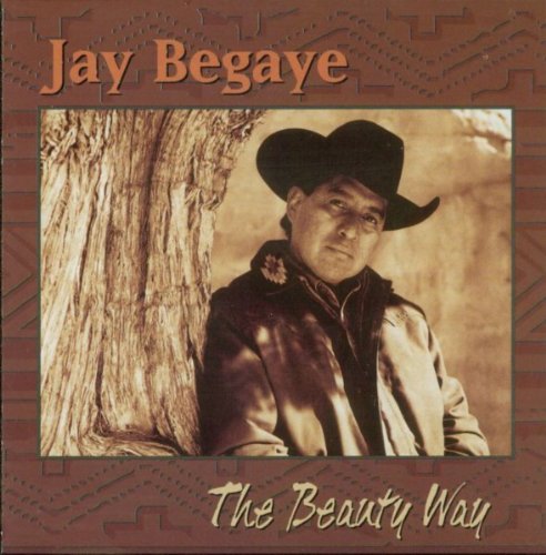 Amazon.com: The Beauty Way : Jay Begaye: Digital Music