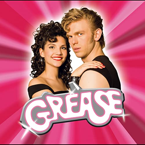 Amazon MusicでVARIOUS ARTISTSのGreaseを再生する