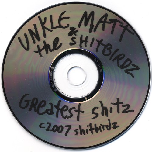 Play Greatest Shitz by Unkle Matt & the Shitbirdz on Amazon Music Unlimited