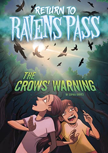 Publication: The Crows' Warning