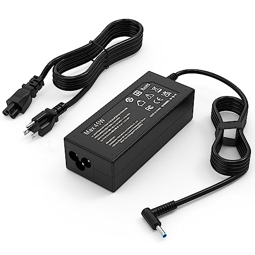 Best Laptop Chargers for HP: Power Up Your Productivity - Totally Reviewed
