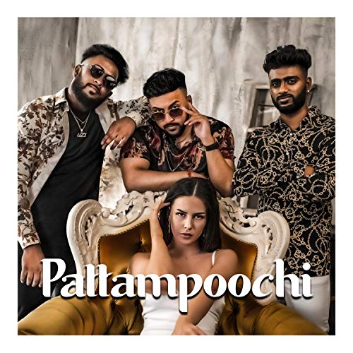 Pattampoochi de CPE, Mathu CPE & Boston IFT feat. Kiran CPE en Amazon ...