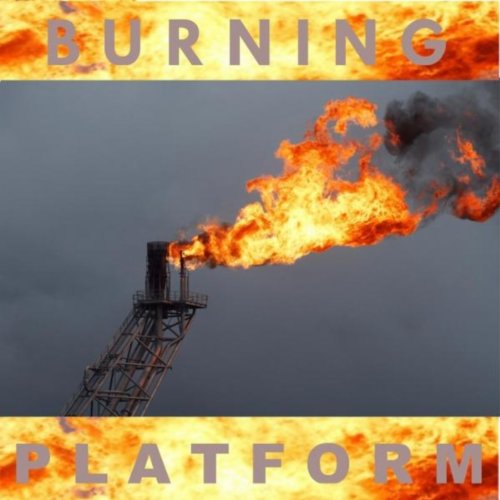 Amazon MusicでPhil LeeのBurning Platformを再生する