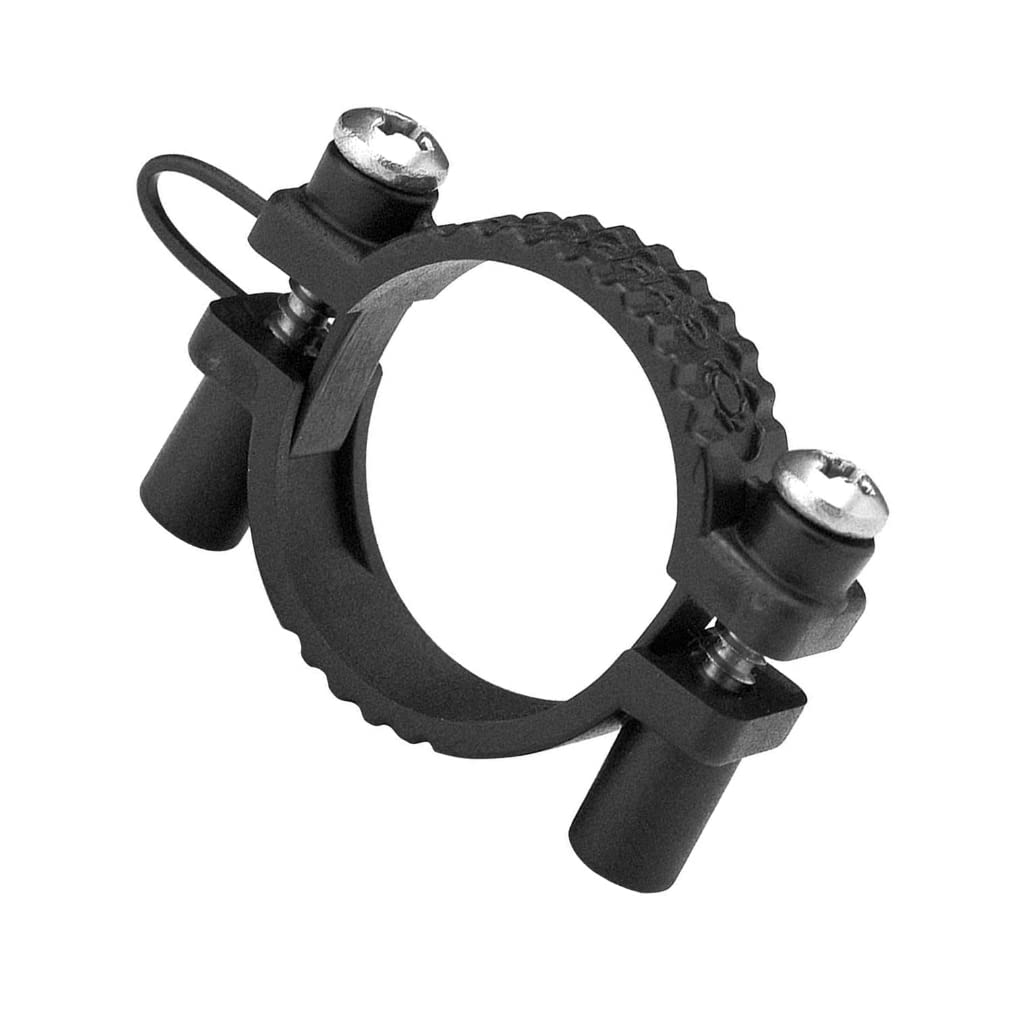 Buy Gardena clamp for adapter piece: Hose clamp for fastening the valve ...