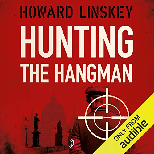 Amazon.com: Hunting the Hangman (Audible Audio Edition): Howard Linskey ...