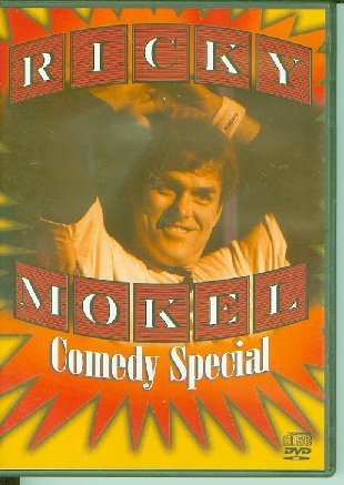 Amazon.com: Ricky Mokel Comedy Special : Movies & TV