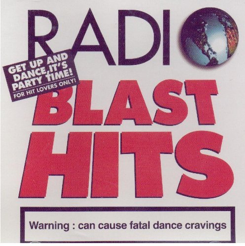 Radio Blast Hits - Amazon.com Music
