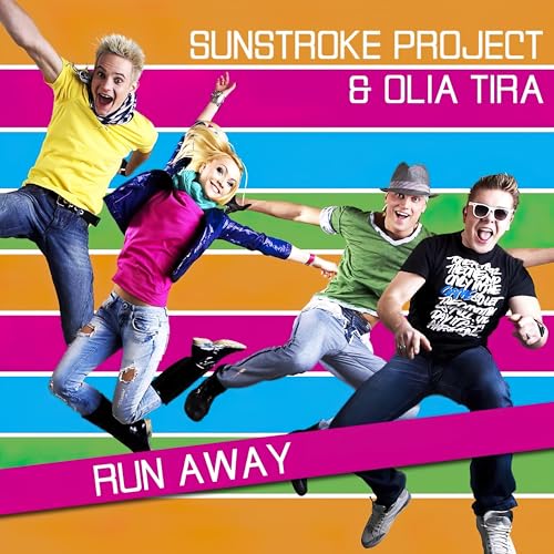 Amazon.co.jp: Run Away : Sunstroke Project: デジタルミュージック