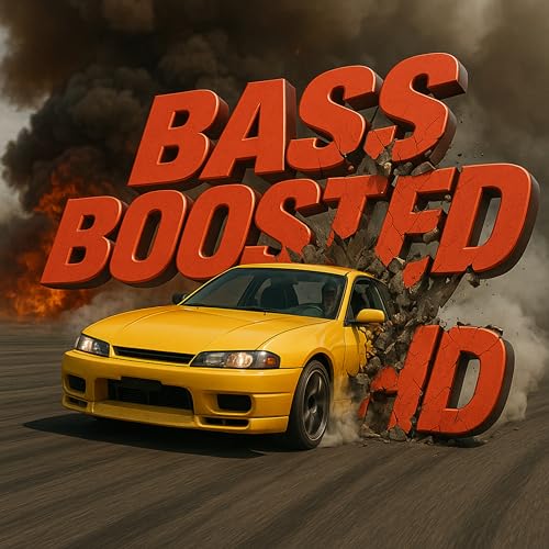 Bass Boosted Collection - Sub Test 2025 de Bass Boosted HD sur Amazon ...