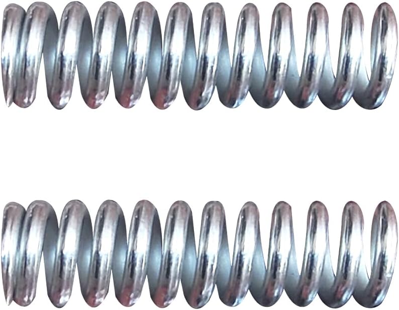 Amazon.com: 7812853 Steering Column Automatic Shift Lever Spring, Motor ...