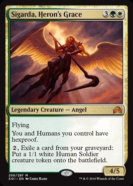 MTG Artifacts with Hexproof (Should You Add Them to Your Decks?)