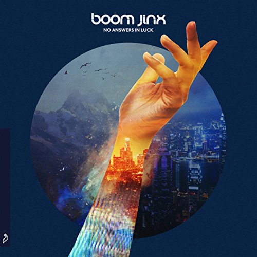 Amazon.co.jp: No Answers In Luck (Bonus Track Version) : Boom Jinx ...