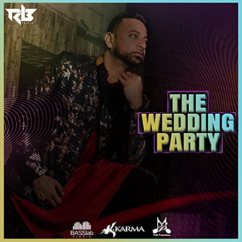 The Wedding Party de Ravi B en Amazon Music Unlimited