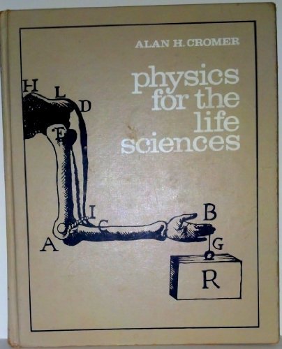 『Physics for the Life Sciences』｜感想・レビュー - 読書メーター
