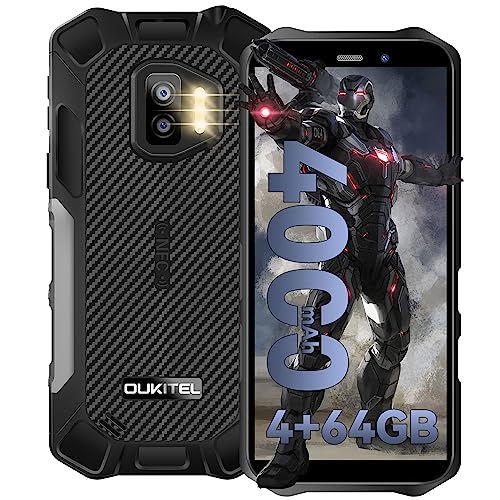 ¿Cuál es el celular indestructible? Los más resistentes a golpes y ...
