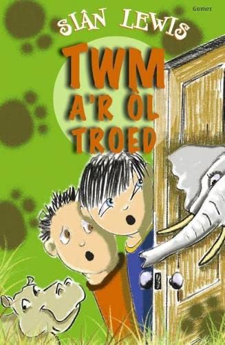 Amazon.com: Twm a'r l Troed (Welsh Edition): 9781843238300: Sian Lewis ...