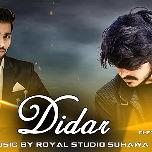 Écouter Didar Chetan Suhawa Sj ALFAAZ par Chetan Suhawa sur Amazon ...