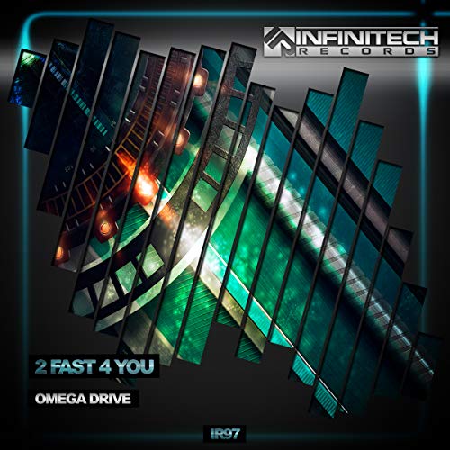 Play 2 Fast 4 U by Omega Drive on Amazon Music