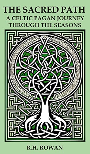 Celtic Pagan Wallpaper