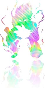 Amazon.com - Anime Gas Tank Stickers for Cars – Cute Funny Cool Vinyl ...