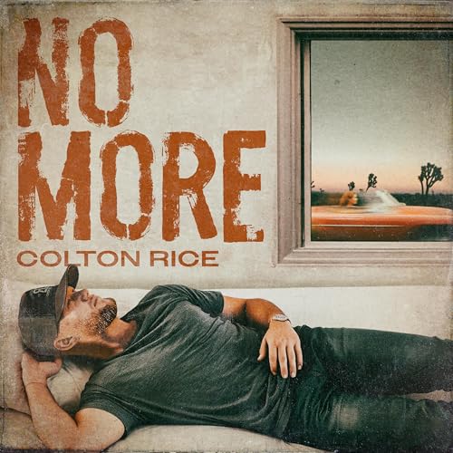 Play No More by Colton Rice on Amazon Music Unlimited