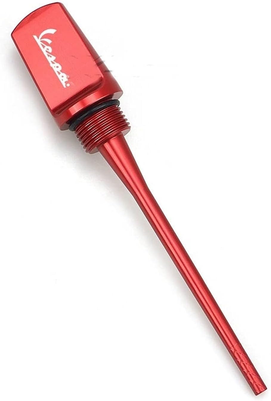 Amazon.com: Motorcycle Oil Drain Dipstick Plug Fuel Depth Engine Oil ...