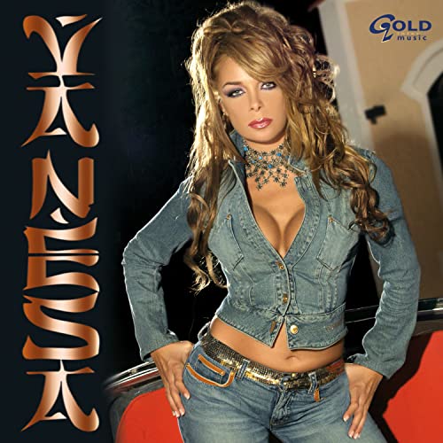 Play Vanesa by Vensa Šokčić on Amazon Music