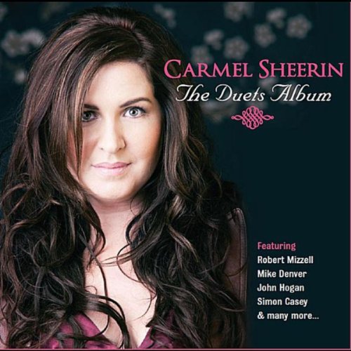Amazon Music UnlimitedでCarmel SheerinのThe Duets Albumを