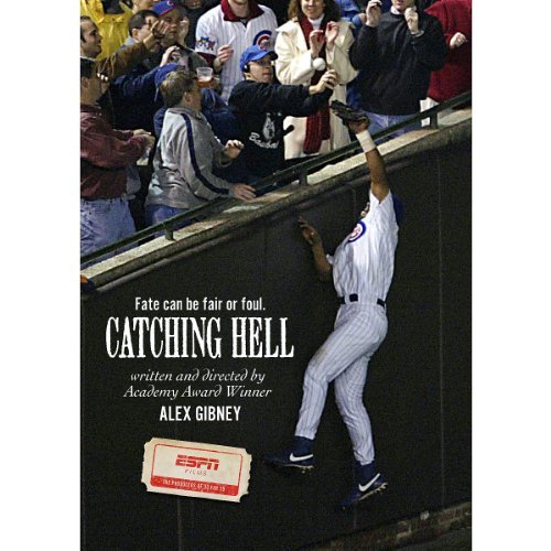 Amazon.com: Espn Films 30 For 30: Catching Hell : Movies & TV