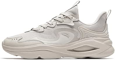 Anta mens Casual Shoes Sneaker: Buy Online at Best Price in Egypt - Souq is now Amazon.eg