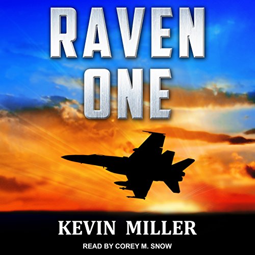 Amazon.com: Raven One: Flip Wilson Series, Book 1 (Audible Audio ...