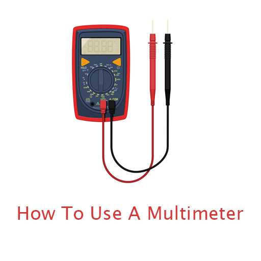 How To Use A Multimeter - App on the Amazon Appstore
