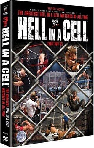 Amazon.com: HELL IN A CELL : Movies & TV